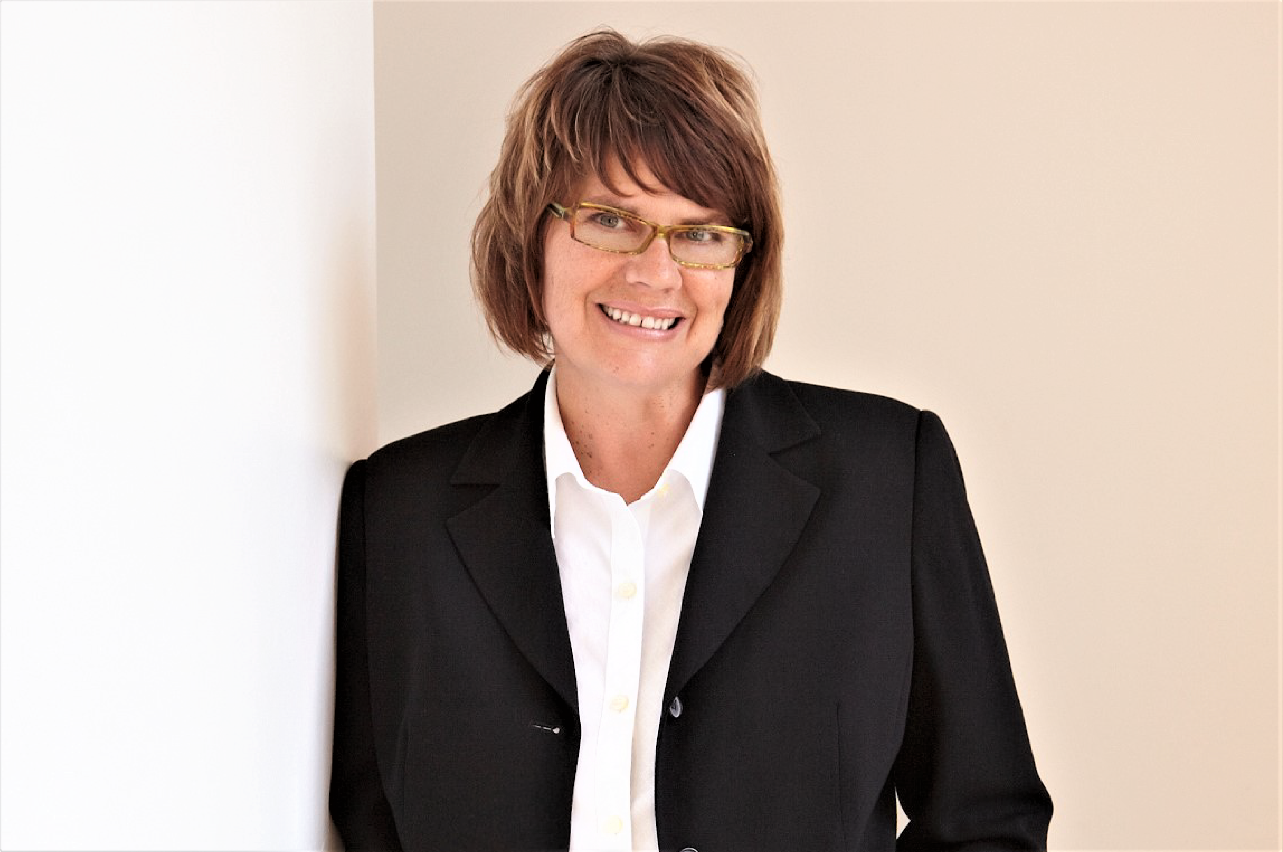 Sheri Benson - United Way of Saskatoon & Area
